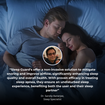 SleepMD Sleep Guard