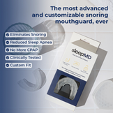 SleepMD Sleep Guard